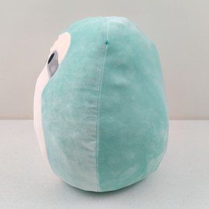 Kellytoy | Toys | Squishmallow Kellytoy Aqua Sloth Large 4 16 Plush Toy ...
